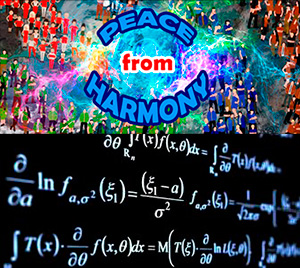 Peace from Harmony